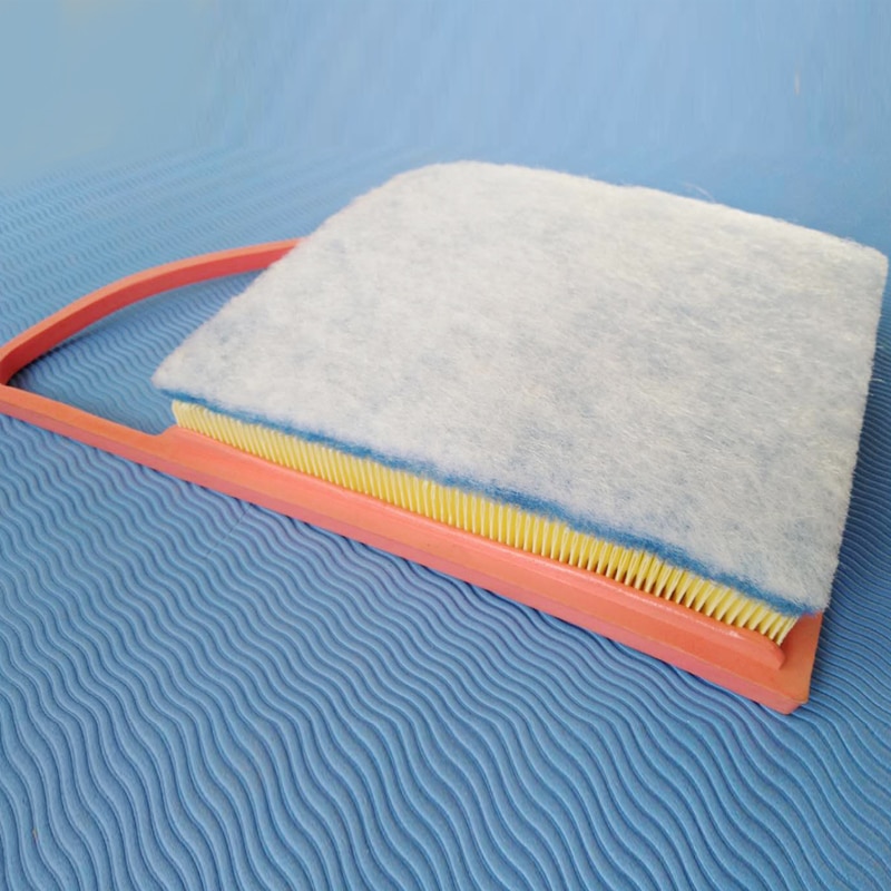 Air Filter C3585 C3 Mk2, C4 Mk2, FOR Peugeot 208, ... – Grandado