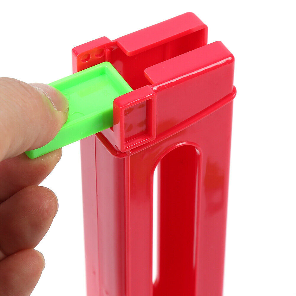 Rally Blocks Domino Set Train Model Toy Girl Boy K... – Grandado