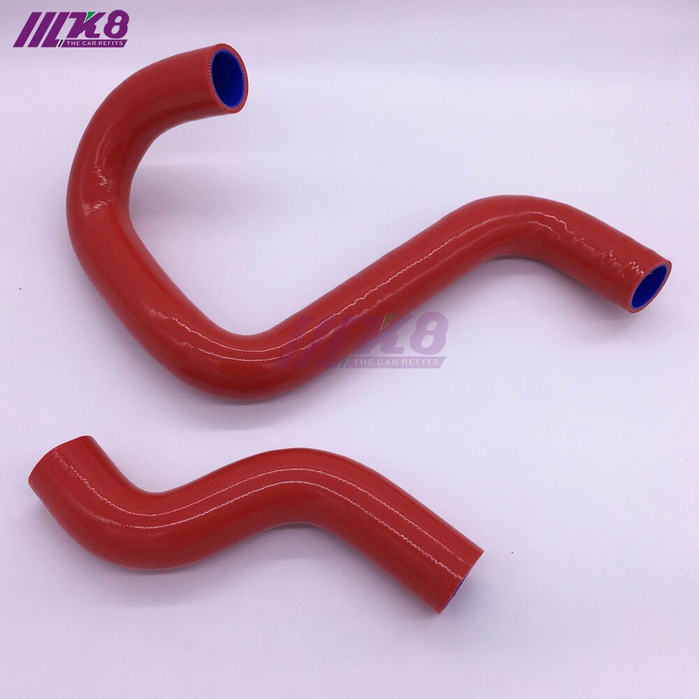 Silicone Radiator Heater Hose Voor Voor 1979 1983 ... – Vicedeal