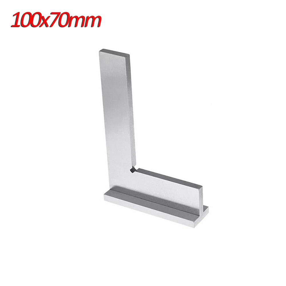 Machinist Square 90Degree Right Angle Engineer Too... – Grandado