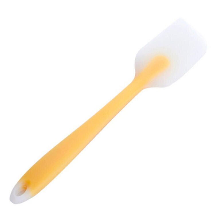 Useful Silicone Cake Cream Butter Spatula Mixing C... – Vicedeal