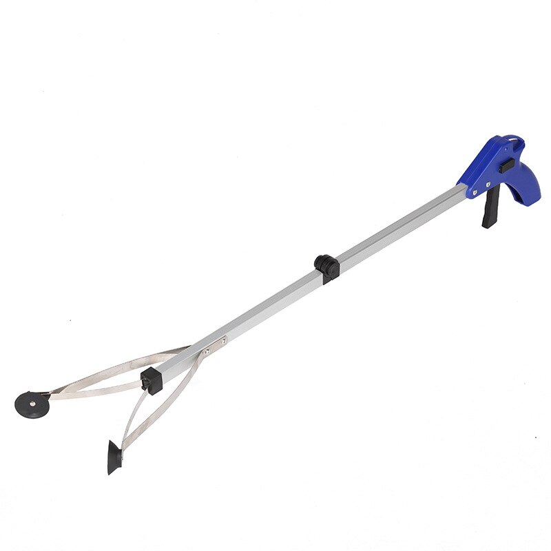 Folding Garbage Picker Litter Pickers Garden Extra... – Grandado