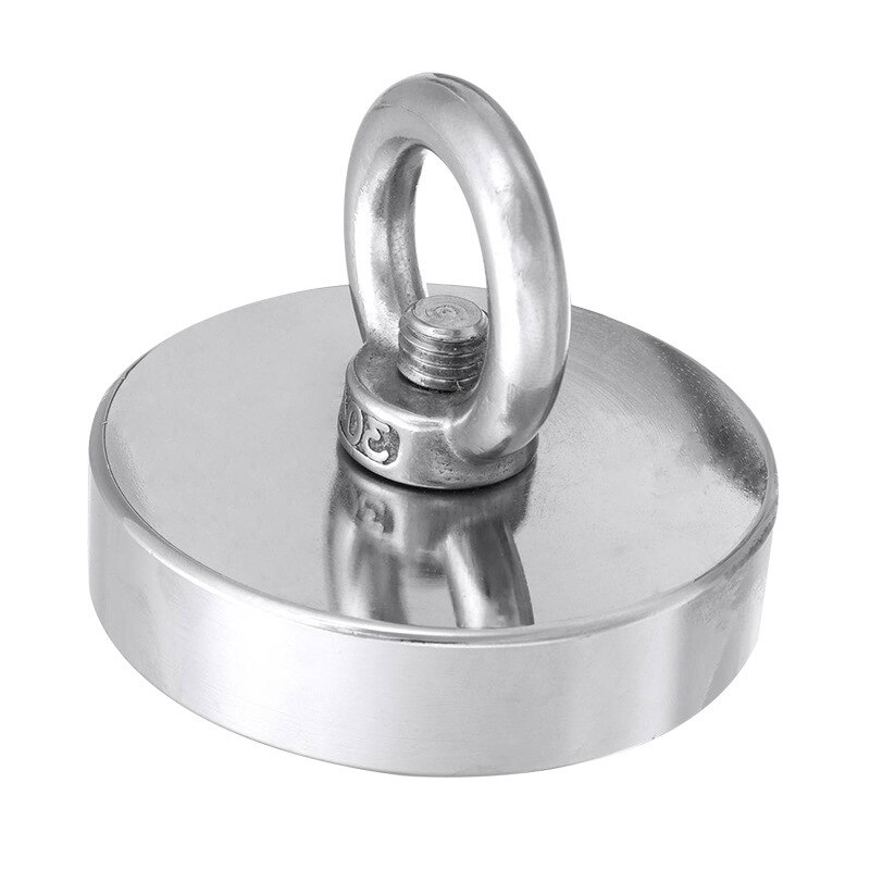 1PCs Super Strong Magnet Fishing Powerful Magnetic... – Vicedeal