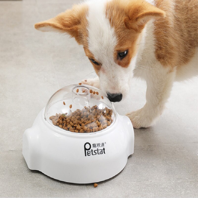 Kreative Hund Welpen Lebensmittel Behandeln Dumper... – Vicedeal