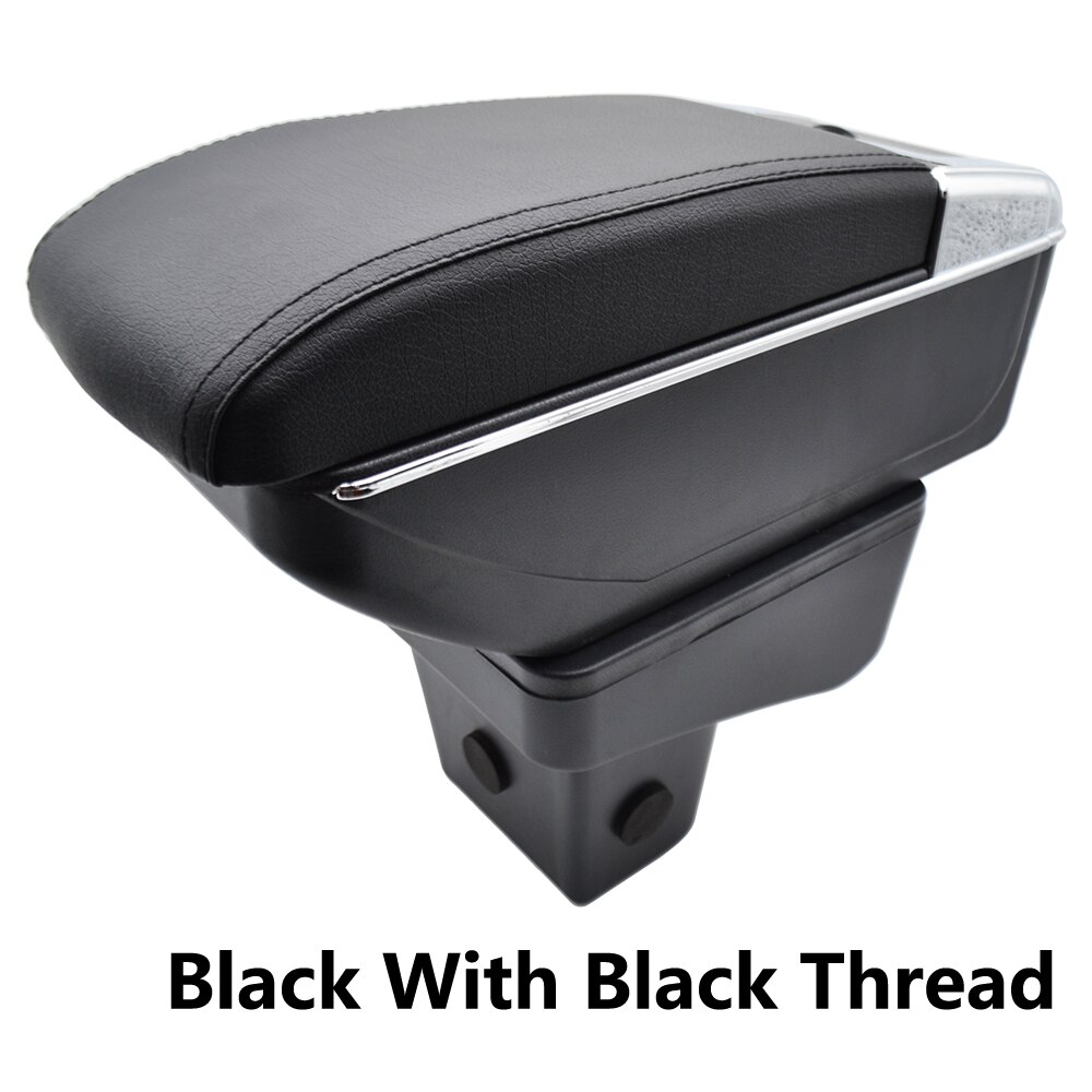 For Suzuki Vitara - Storage Box Interior Armrest A... – Grandado
