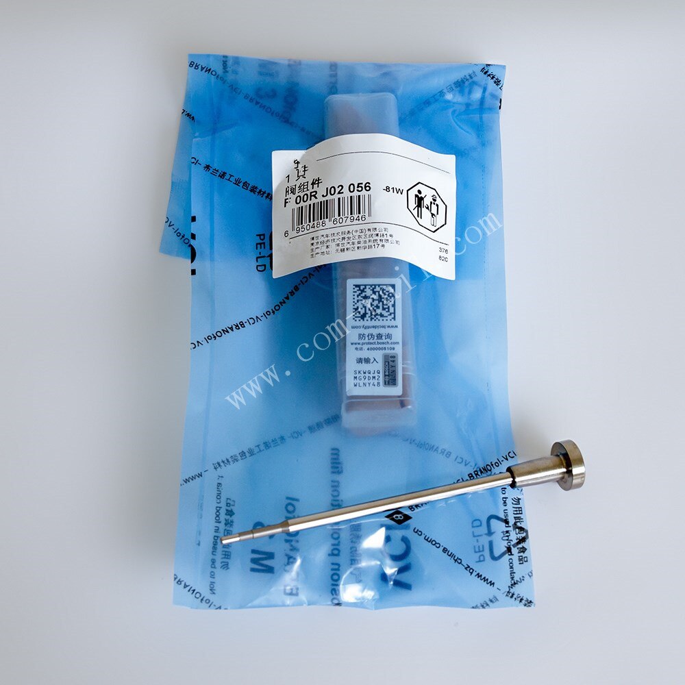 original common rail control valve F00RJ02056 for ... – Vicedeal