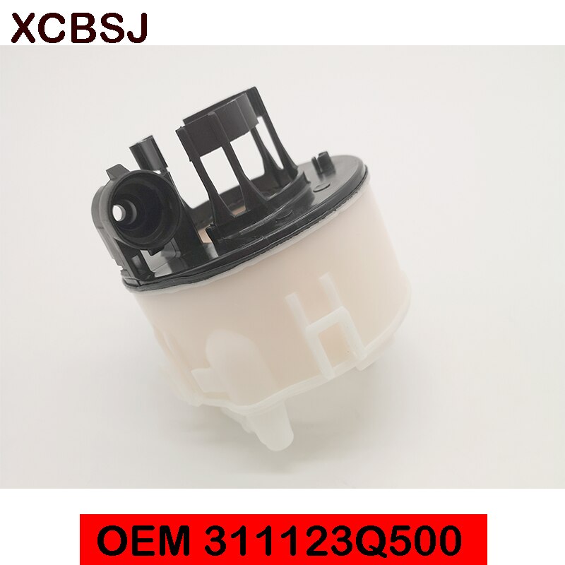 FILTER-BRANDSTOFPOMP Voor HYUNDAI Tucson IX35 Voor... – Vicedeal