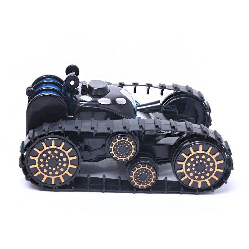 Novel Crazy Stunt tank car Transformable Pedrail F... – Grandado