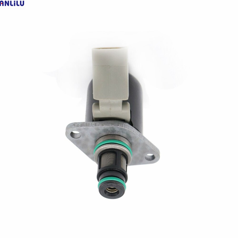 Valve de contrôle d'aspiration, régulateur de pres... – Grandado