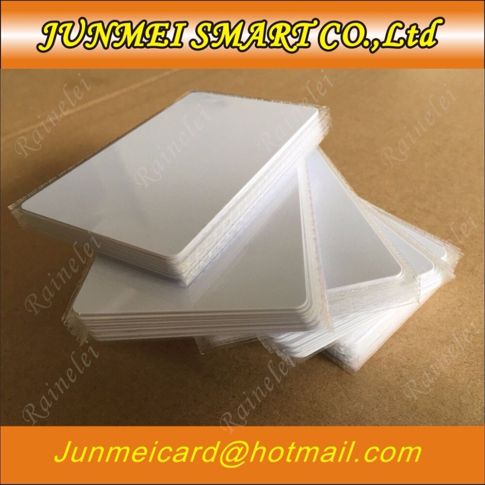 10pcs /50pcs 13.56MHz NFC 215 Chip Card Work for N... – Grandado