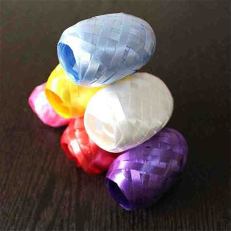 BRIDAY 1/6psc Colorful Balloon Rope Balloon Ribbon... – Vicedeal