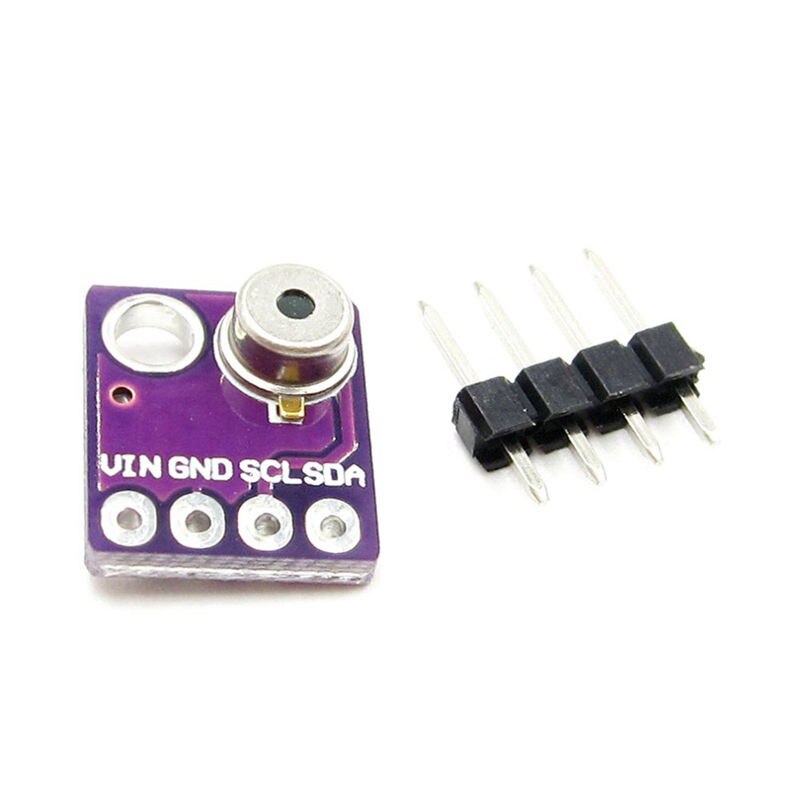Digital Infrared Temperature Sensor For Arduino Ml Grandado 2818
