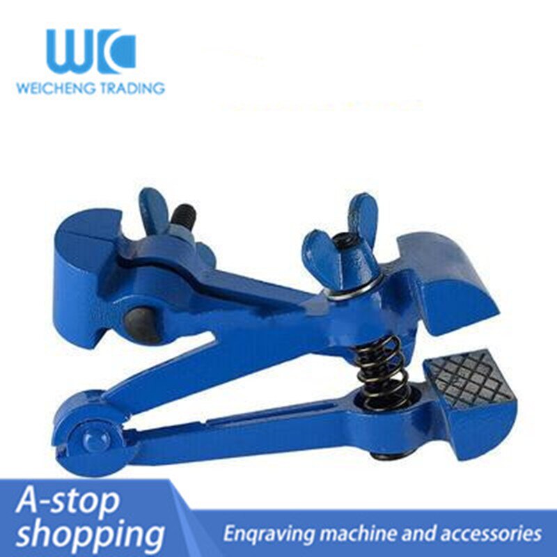 Cast steel hand vise holding mini manual clamping ... – Vicedeal