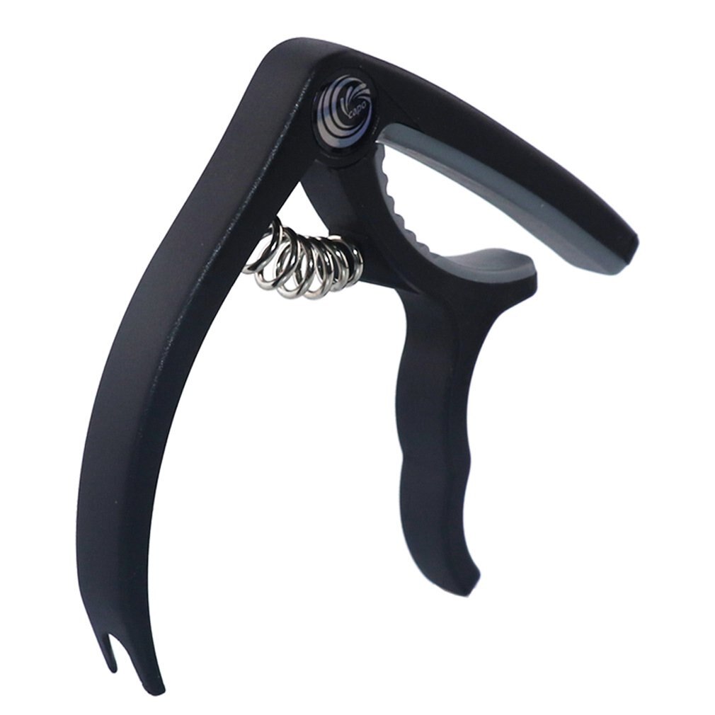 Universele Gitaar Capo Quick Change Clamp Key Alum... – Vicedeal