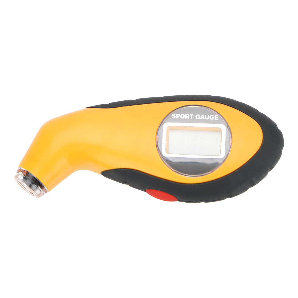 Tyre Air Pressure Gauge Meter Electronic Digital L... – Grandado