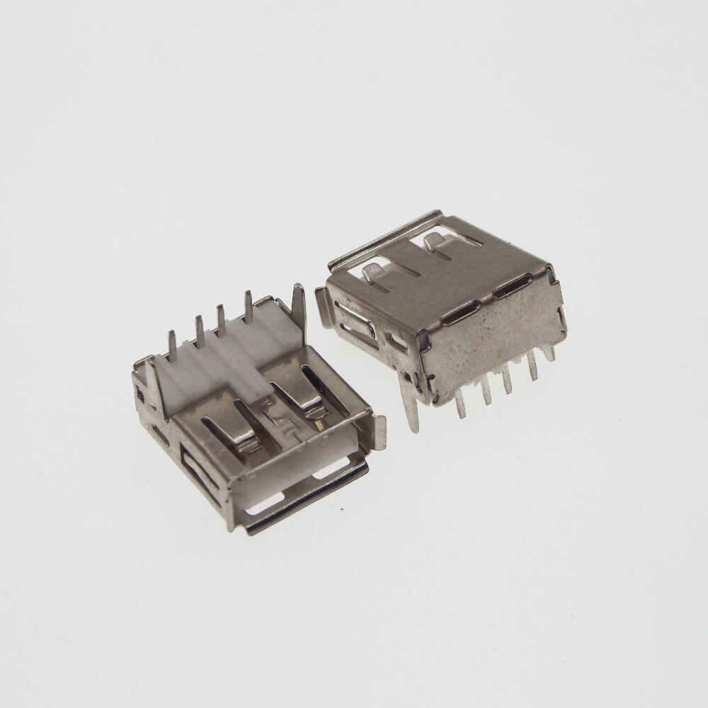 Conector usb 2,0 DIP pies USB-A conector de puerto... – Grandado