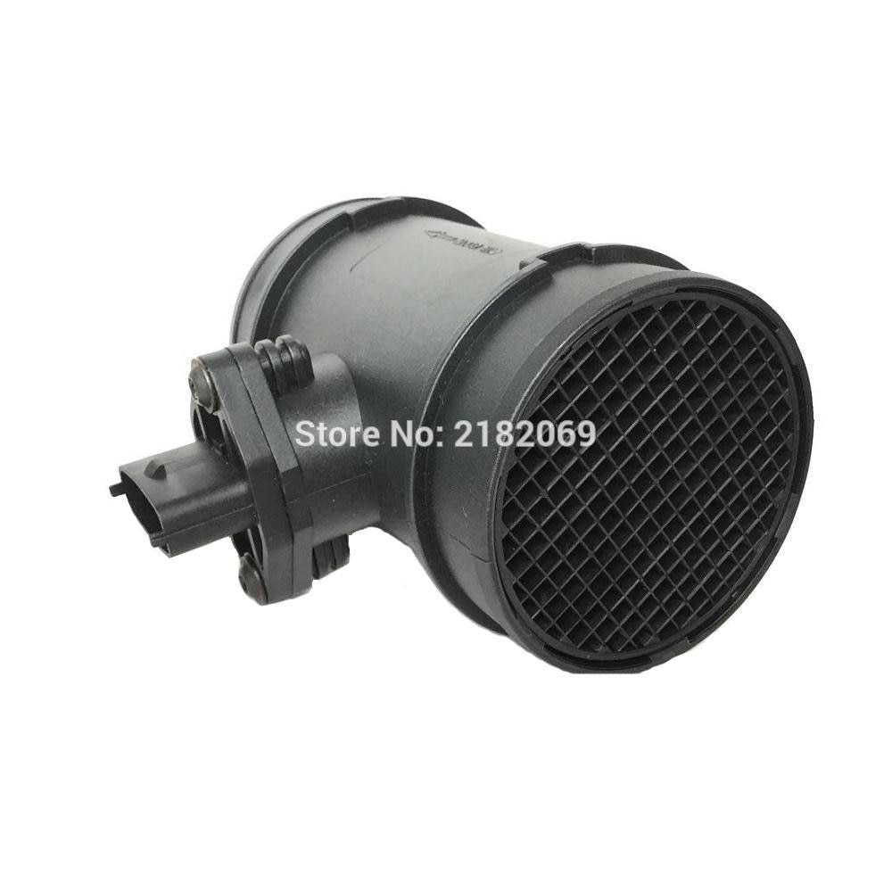 LUFTMASSENMESSER Meter MAF FÜR OPEL VAUXHALL Omega... – Grandado