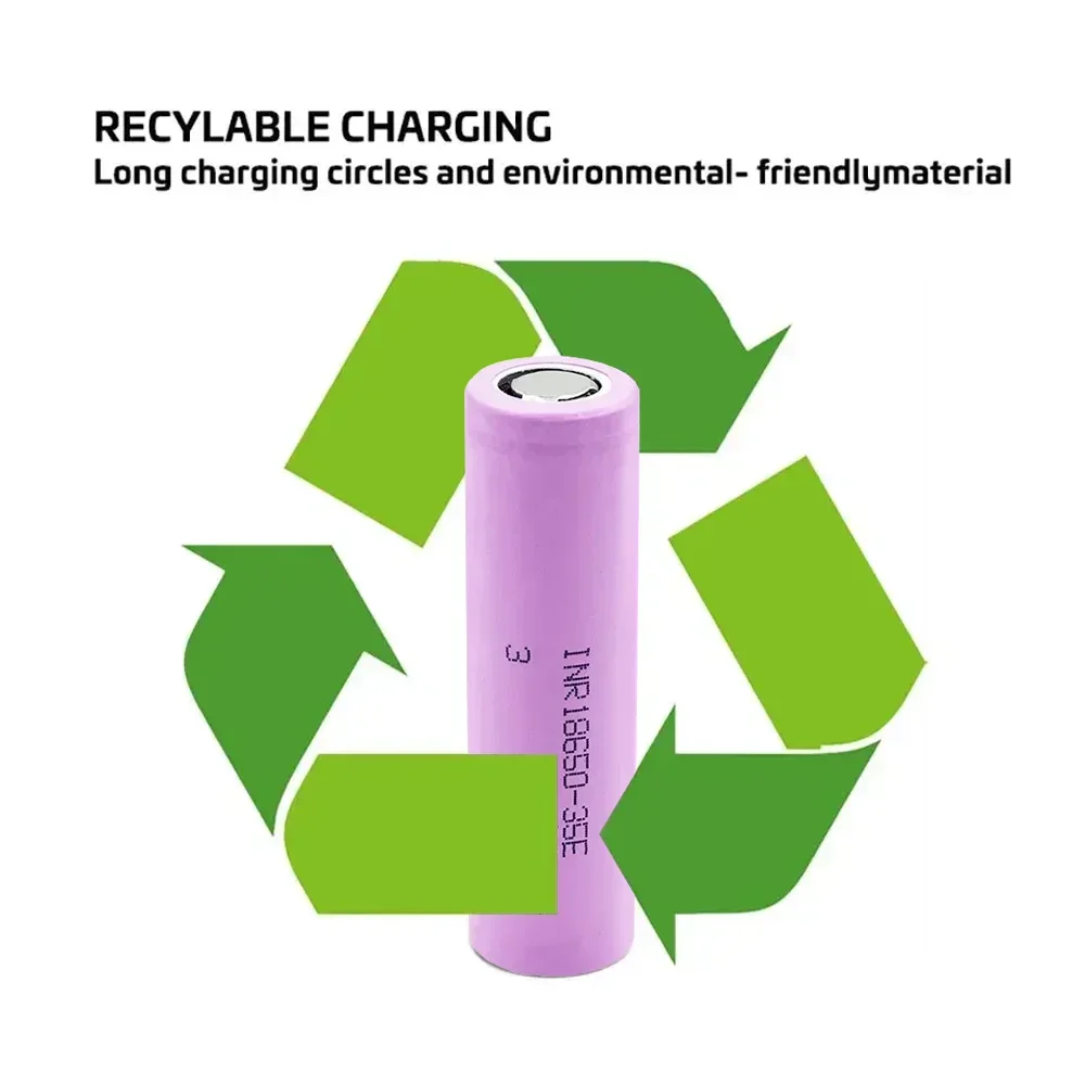 100% Original 2024New Bestselling 18650 1800Mah 25... – Vicedeal