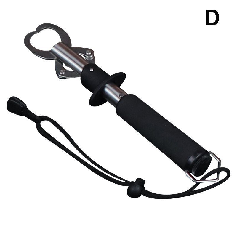 Stainless Steel Fish Lip Gripper Grabber Grip Tool... – Vicedeal
