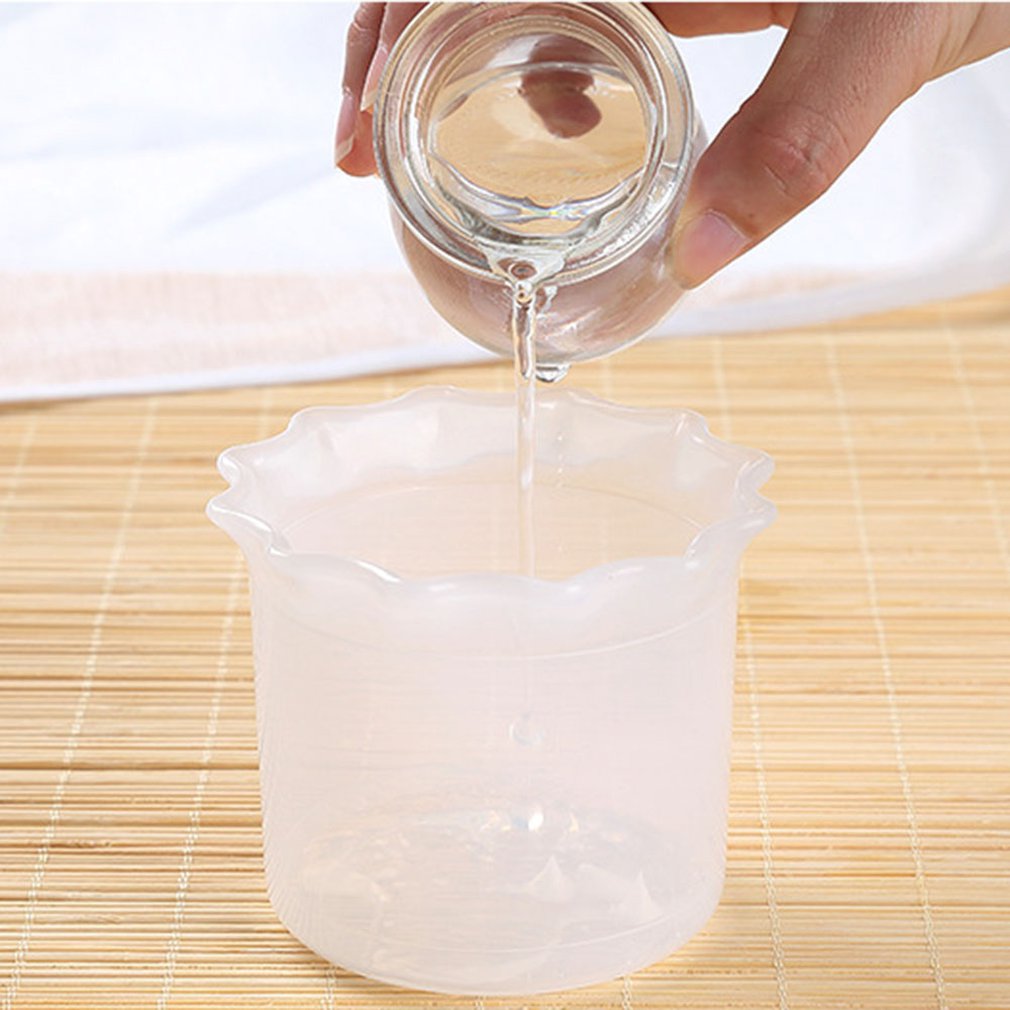Shower gel cleanser bubbler C0351 Soft Sponge Dura... – Vicedeal