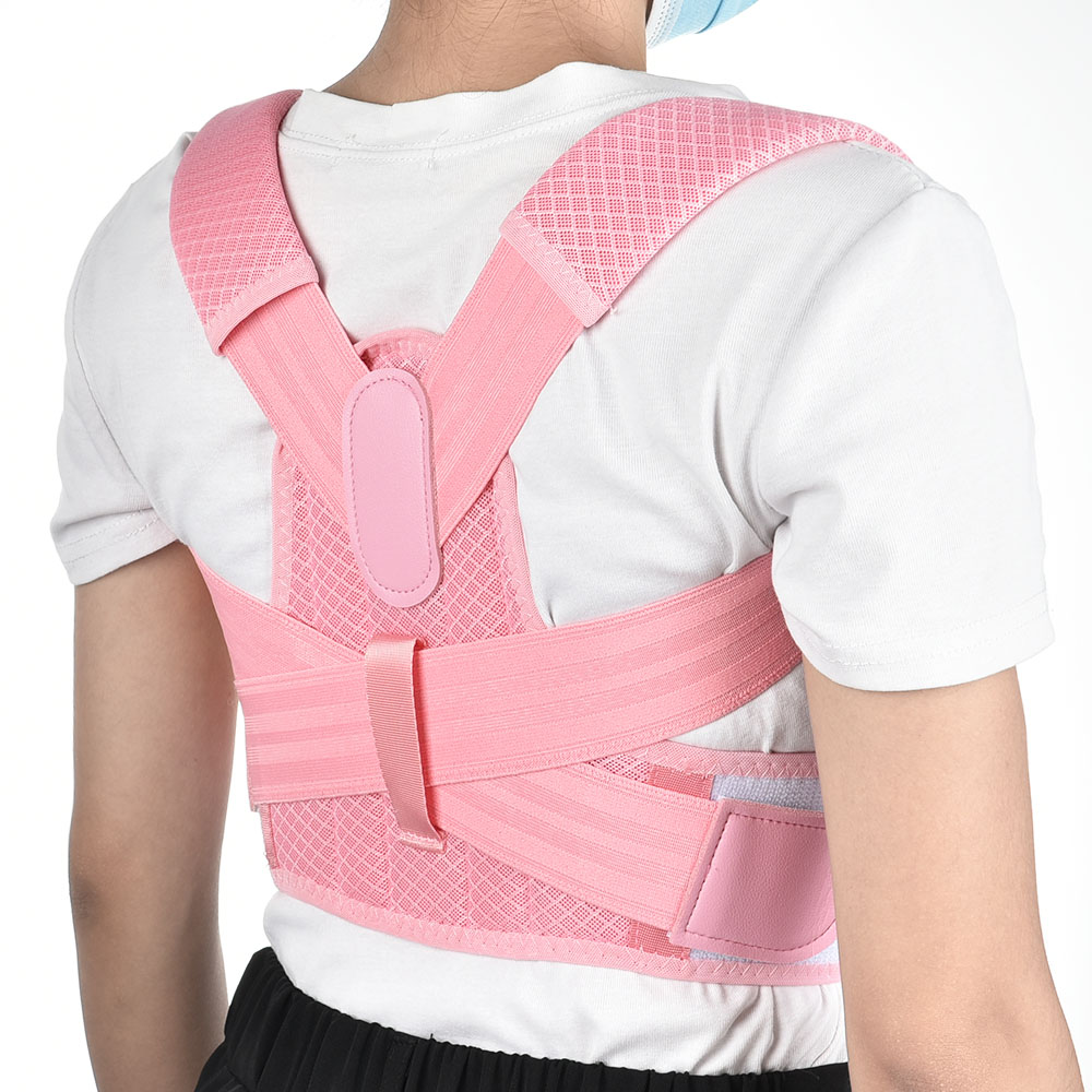 Children Back Posture Corrector Orthopedic Corset ... – Grandado