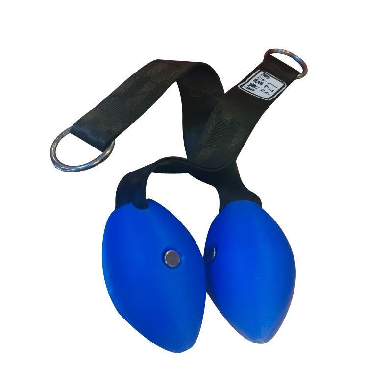 Elliptic Wrist Ball Hand Grip Top Roll Hook Rising... – Grandado