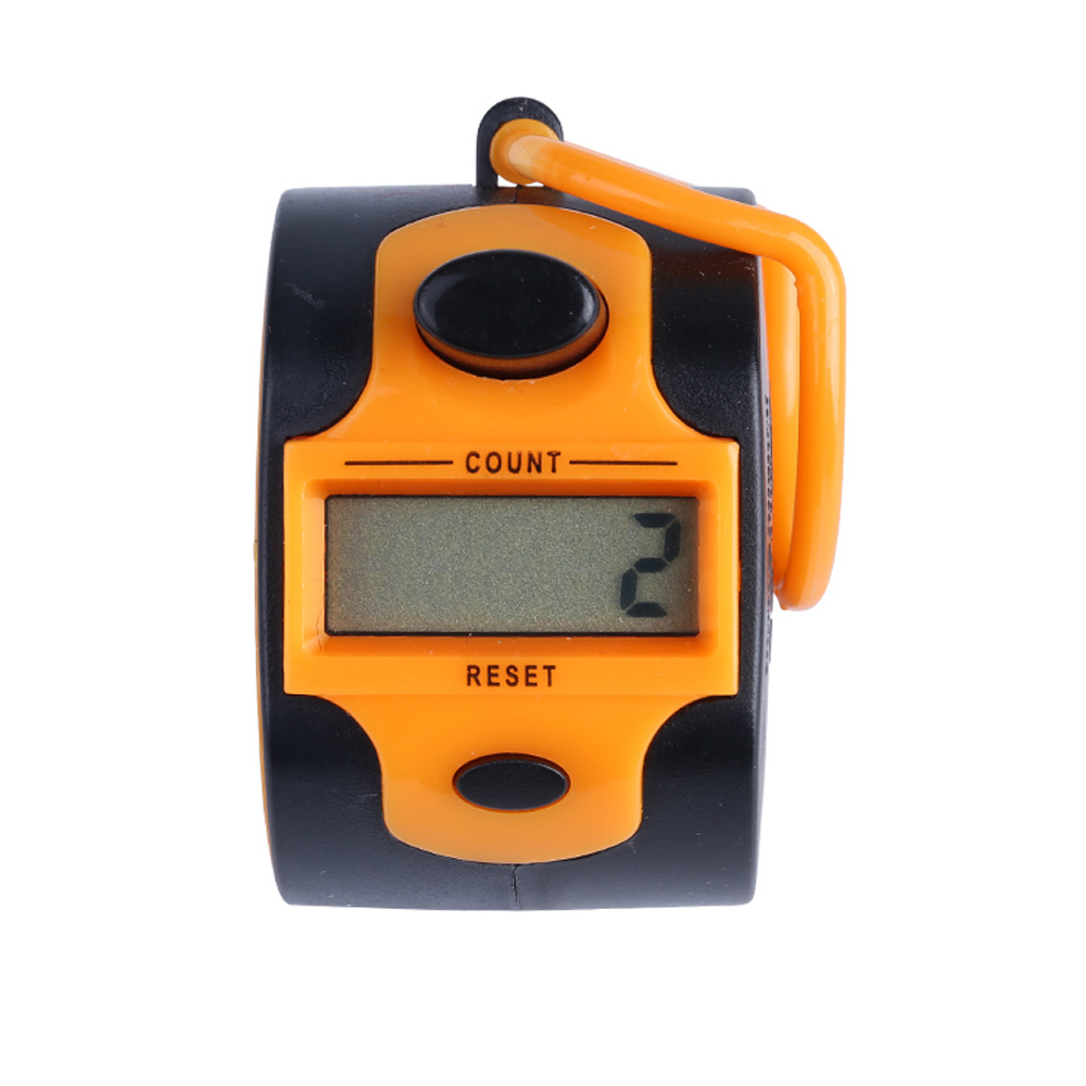SXH5136 plastic Electronic 5 digital hand tally co... – Vicedeal