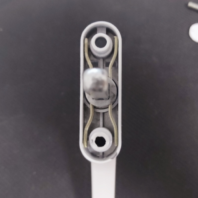 Drive handle window slide rail handle home decorat... – Vicedeal