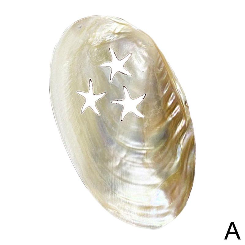 Natural Freshwater Pearl Shell Oyster Mother of Pe... – Vicedeal