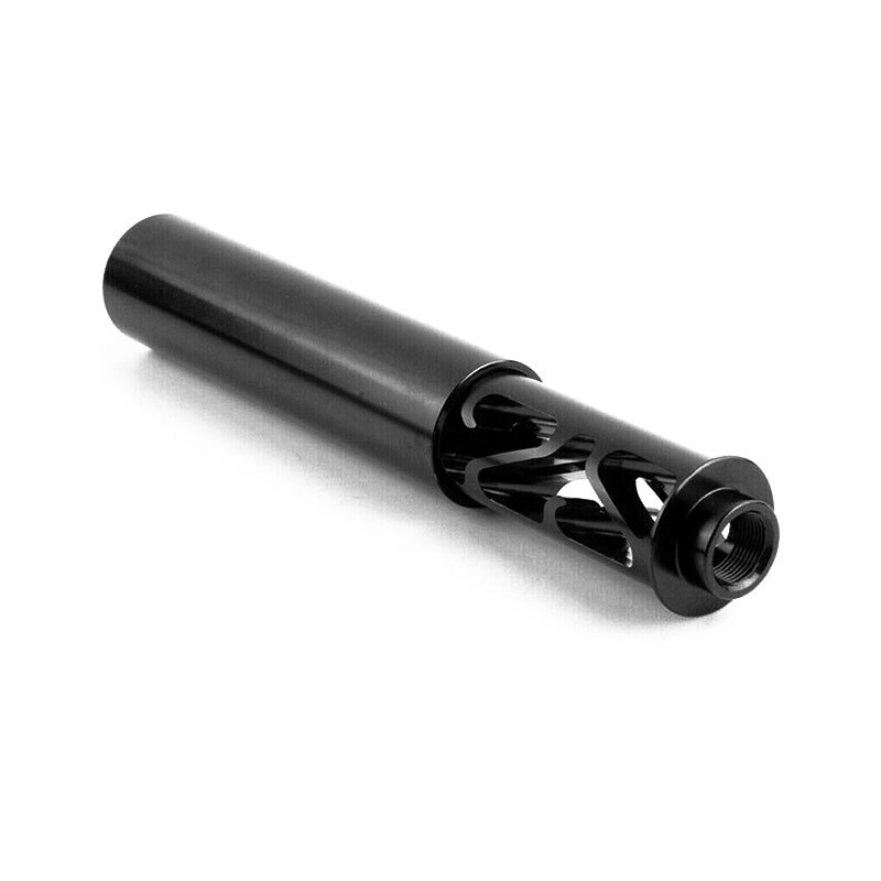 1/2-28 Single Core Tube Car Alloy Fuel Filte Spira... – Grandado