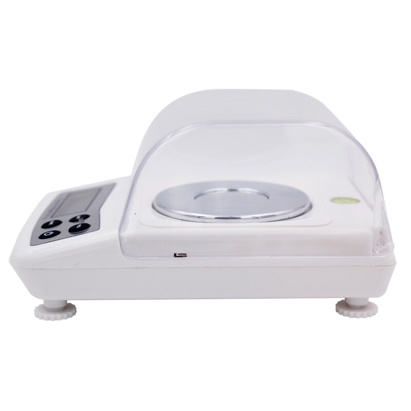 High Precision 50g 0.001g Digital Lab Laboratory B... – Grandado