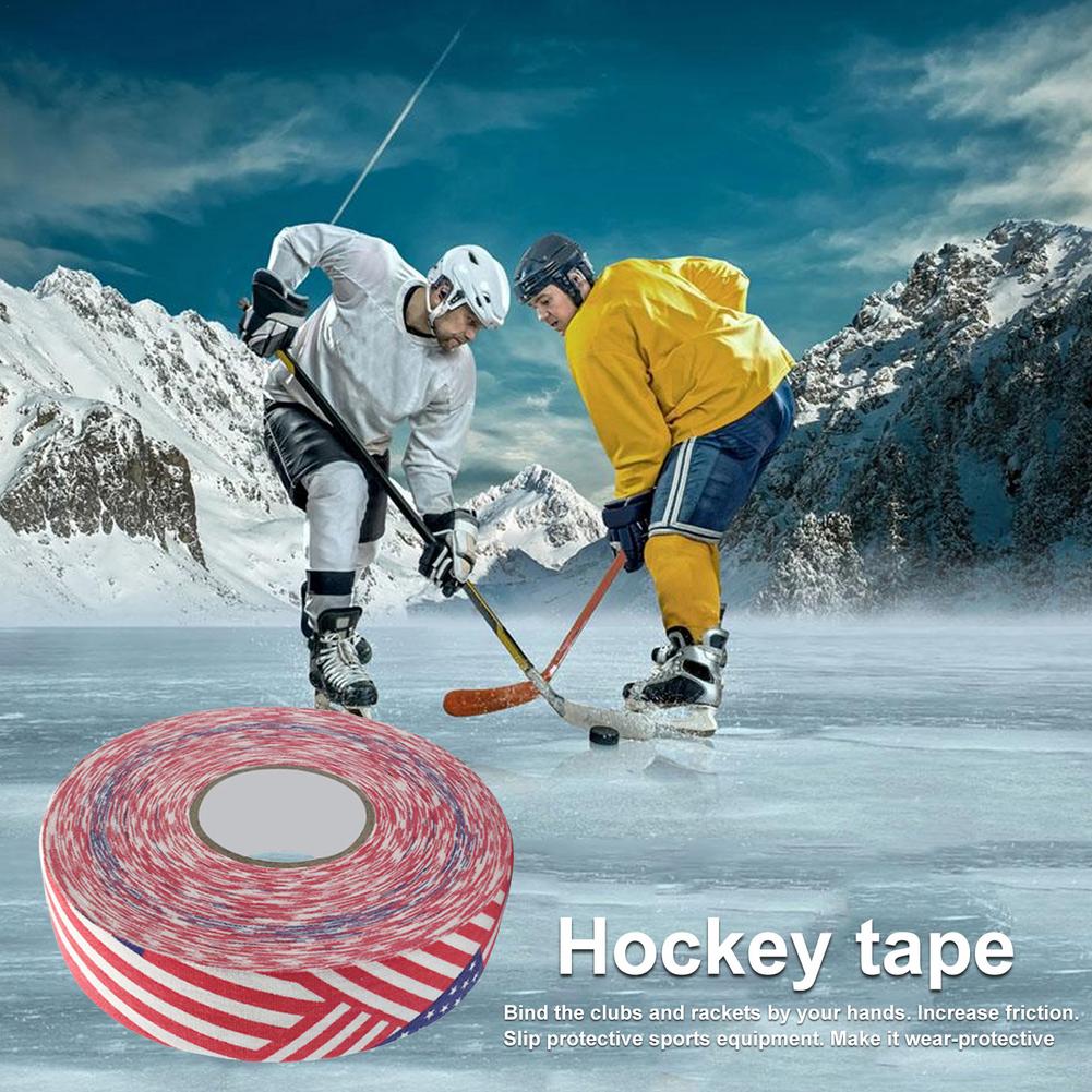 DIY Accessories Hockey Stick Tape Highly Viscous T... – Grandado