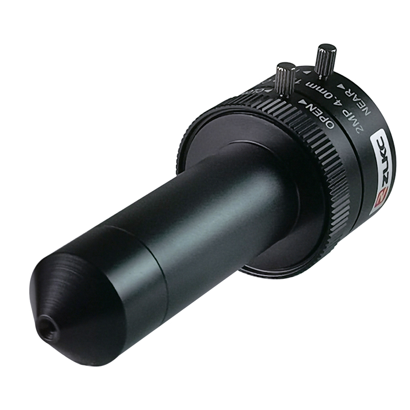 2 Megapixel Manual Iris Pinhole lens 4mm,1/3"... – Grandado
