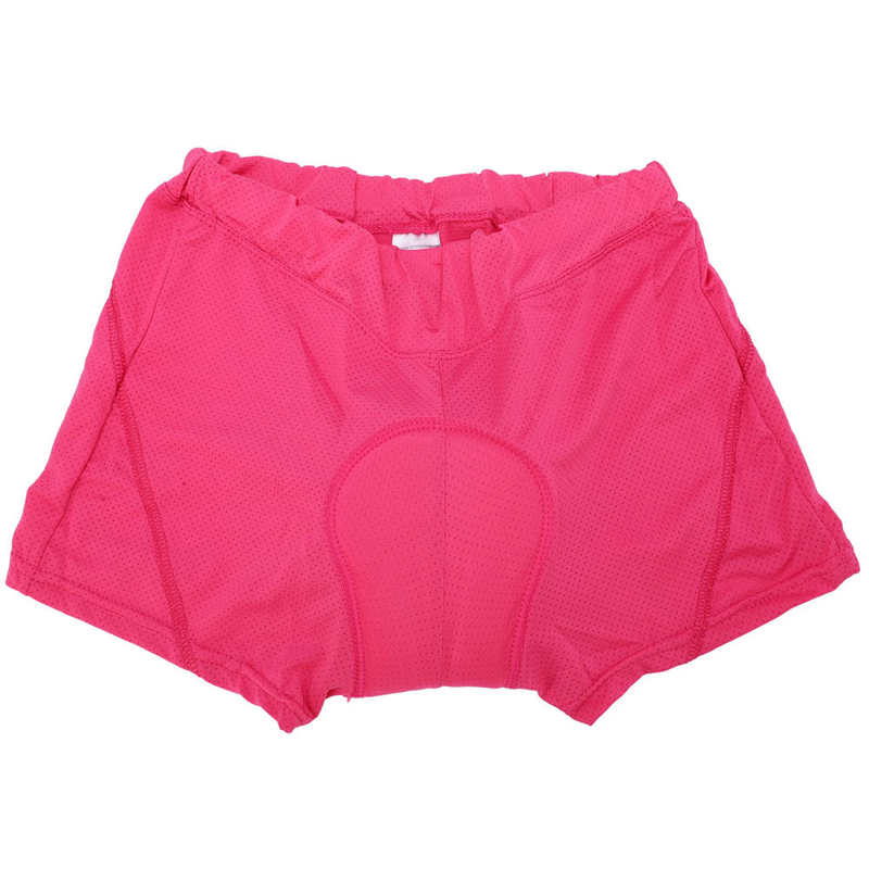 Womens Cycling Shorts Padded Padded Shorts Conveni... – Grandado