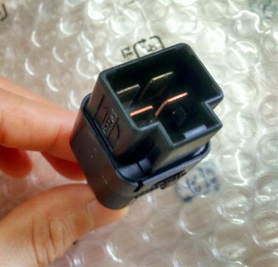 GENUINE BRAKE STOP LIGHT SWITCH 25320-AX000 25320A... – Grandado