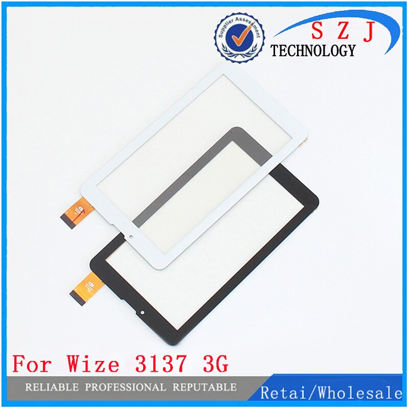 7 ''inch Touchscreen Voor Prestigio MultiPad Wize ... – Grandado