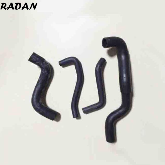 Set Van Radiator Slang Voor Jac J3 A137 – Vicedeal