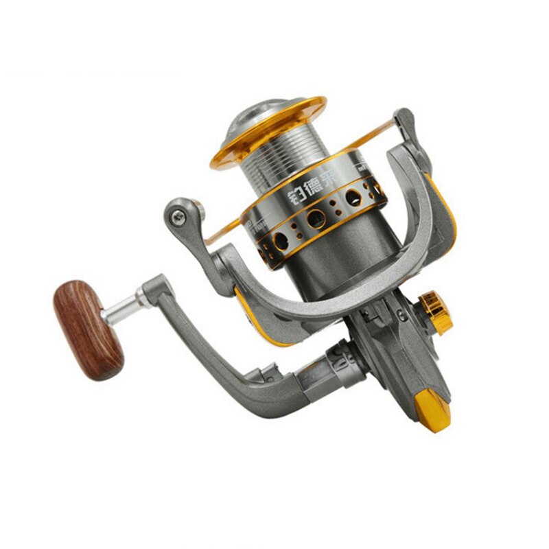 DYGYGYFZSpinning Fishing Reel13Bearing Balls1000-7... – Grandado