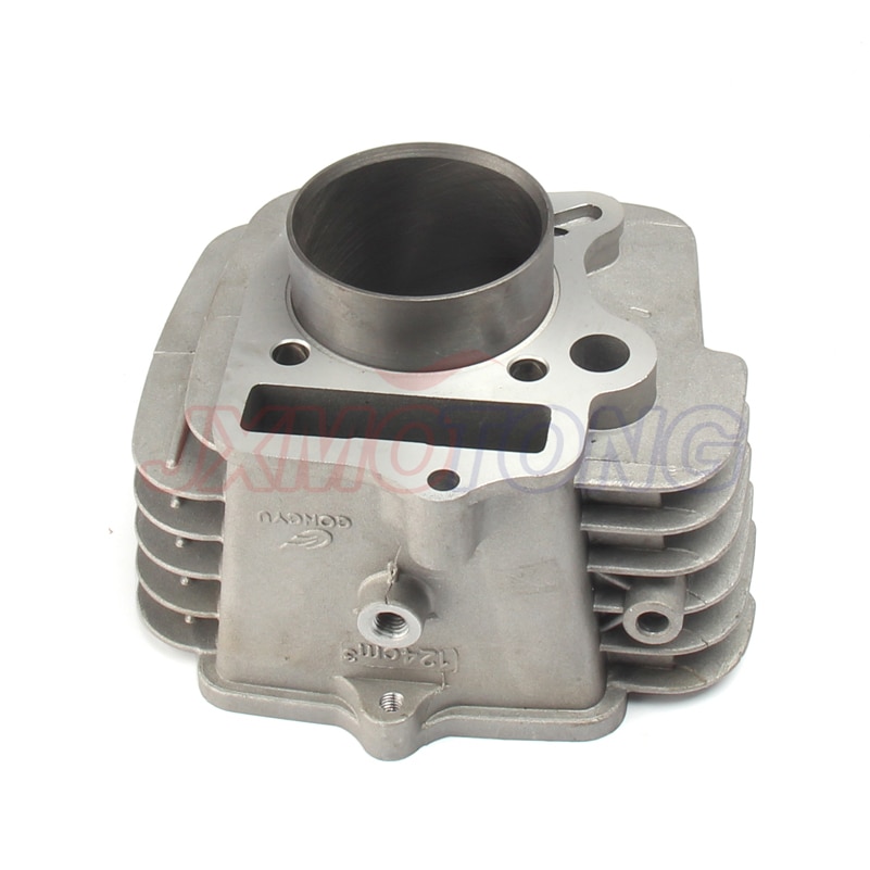 Dirt pit bike 125cc accessoires DHZ PITERSPRO GPX ... – Vicedeal