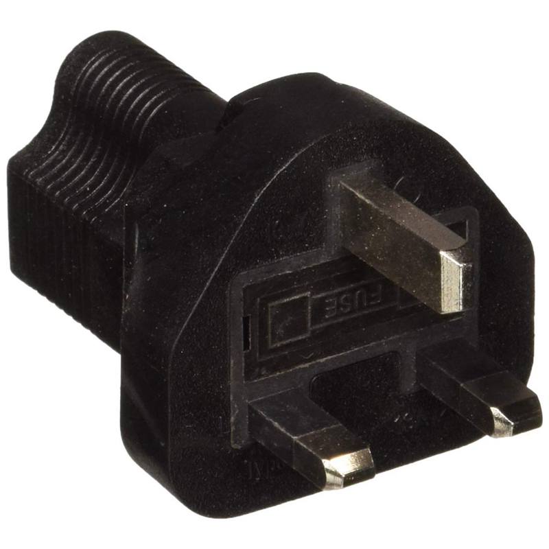 UK, UAE, Hong Kong BS-1363 Travel Power Plug Adapt... – Grandado
