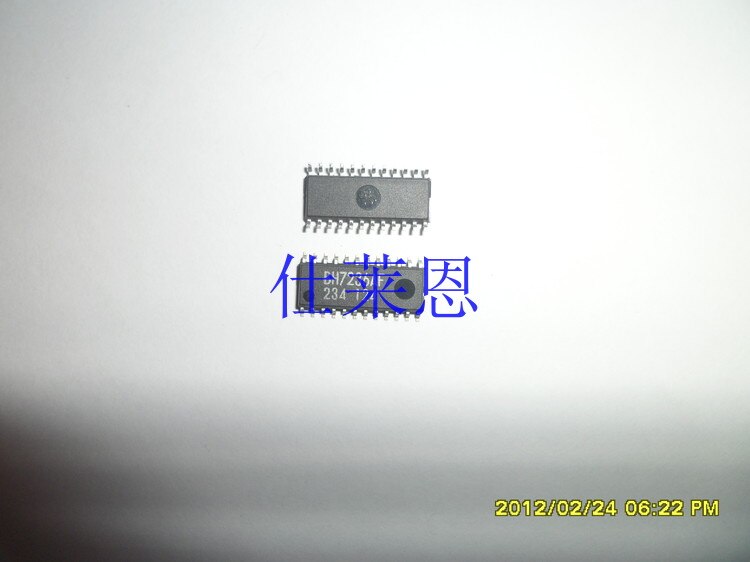 BH7236AF-E2 Winkel Transactie Integriteit En Kwali... – Grandado