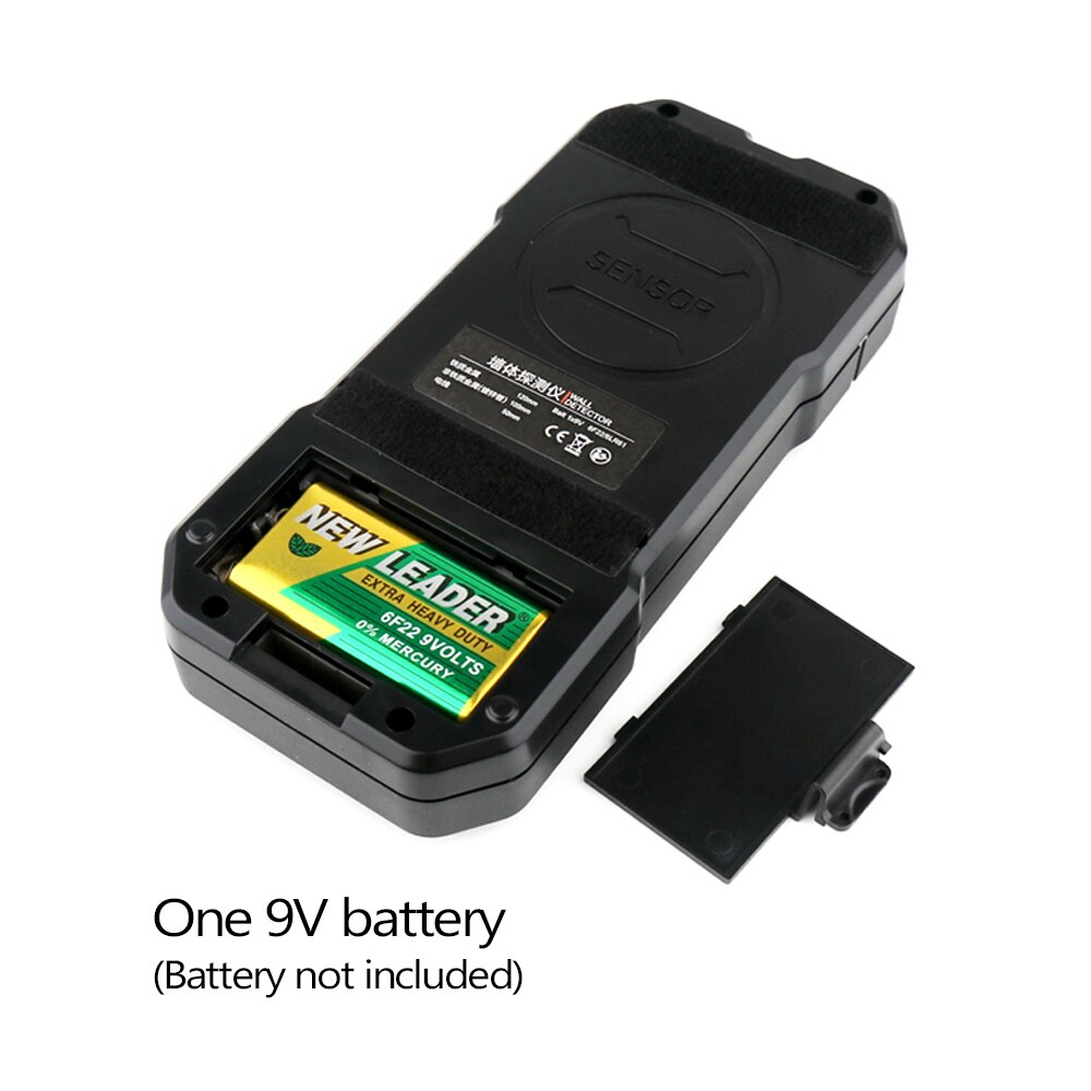 MAKA MK09 Infrared Metal Detector High Accuracy Me... – Grandado