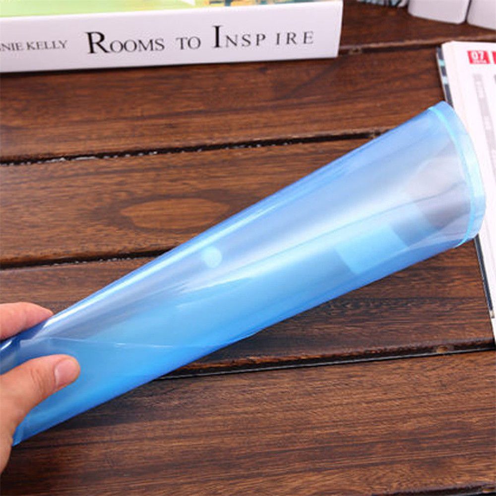 A4 Transparant Document Map Map Briefpapier School... – Vicedeal