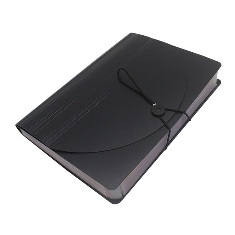 13/24/36/48/60/72 Pocket Classified File Folder Te... – Grandado