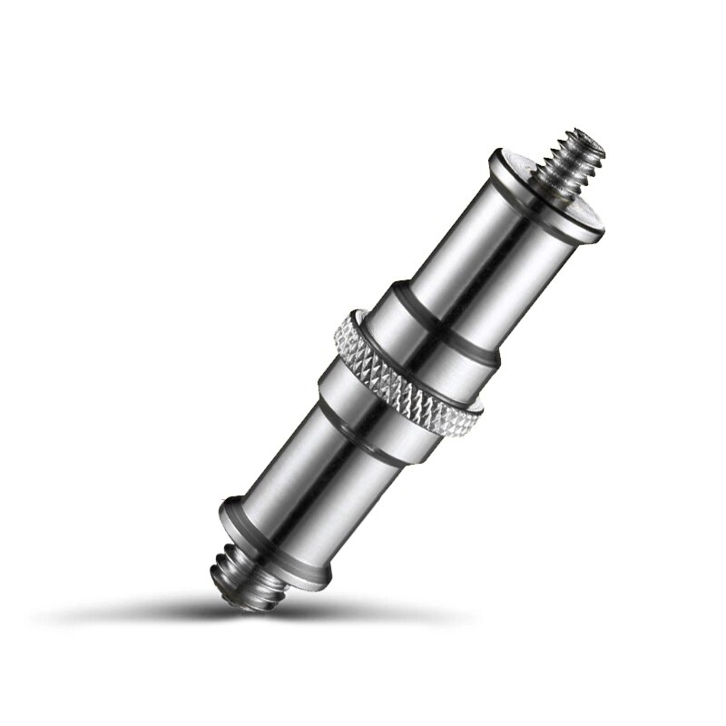 Camera screw accessories "E" type Flash holder Con... – Grandado