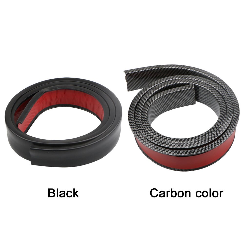 Car Fender Flare Extension Wheel Eyebrow Protector... – Grandado