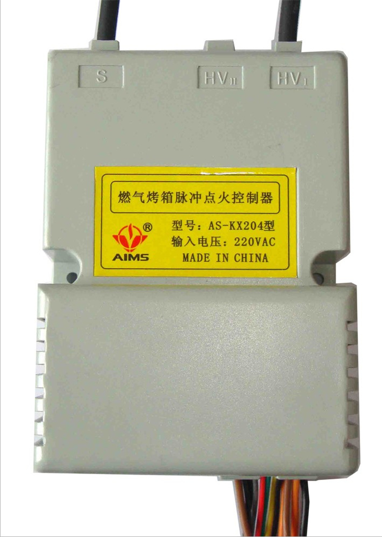 1pcs Universal Gas Oven Pulse Ignition Controller ... – Grandado