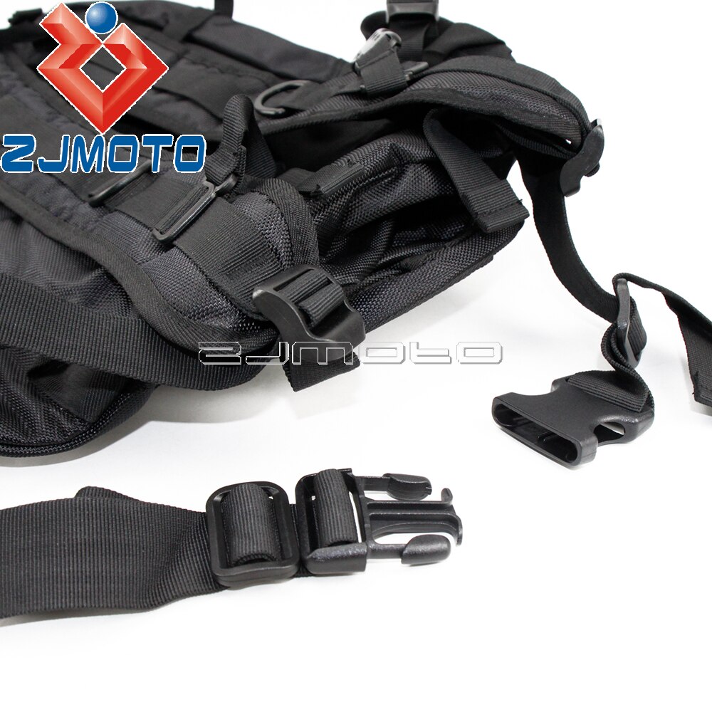 Motocross Street Bike Back Bag Motorcycle Rider Wa... – Grandado