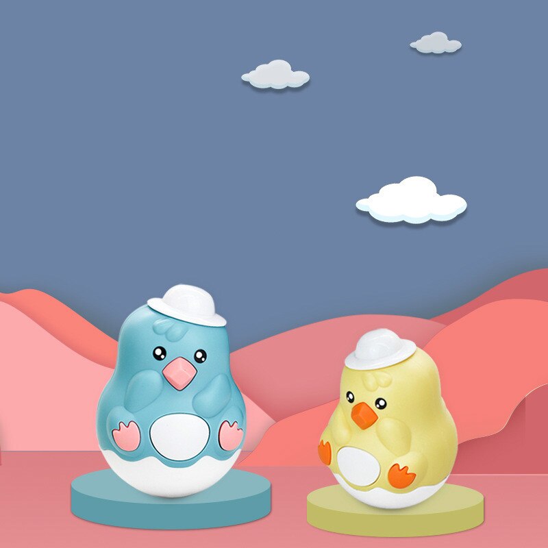 Kinderen Magnetische Vissen Kuikens Eten Vangen In... – Grandado