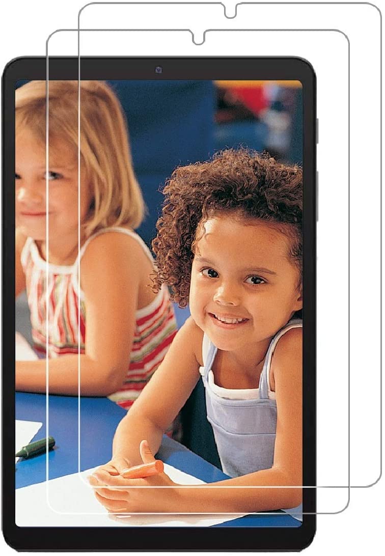 High Definition Gehard Glas Voor Samsung Galaxy Ta... – Grandado